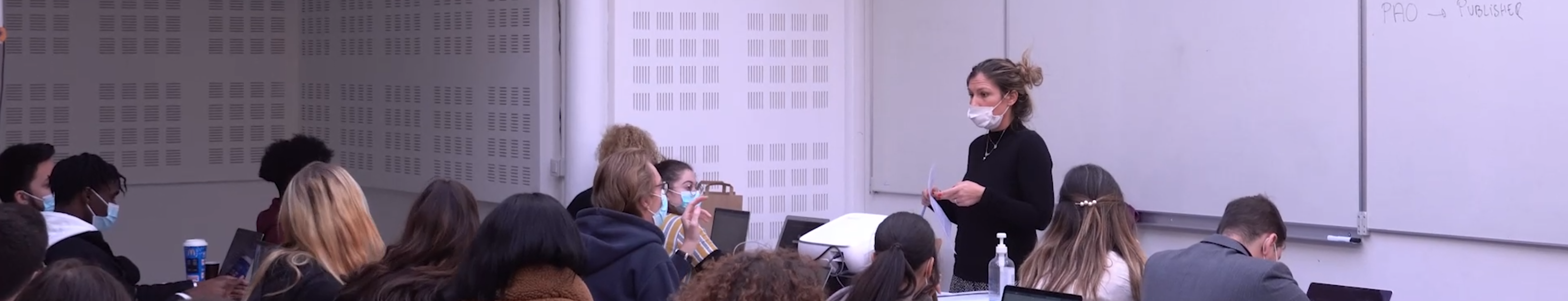 Institut de préparation aux concours - Aurlom - Prépa Aurlom